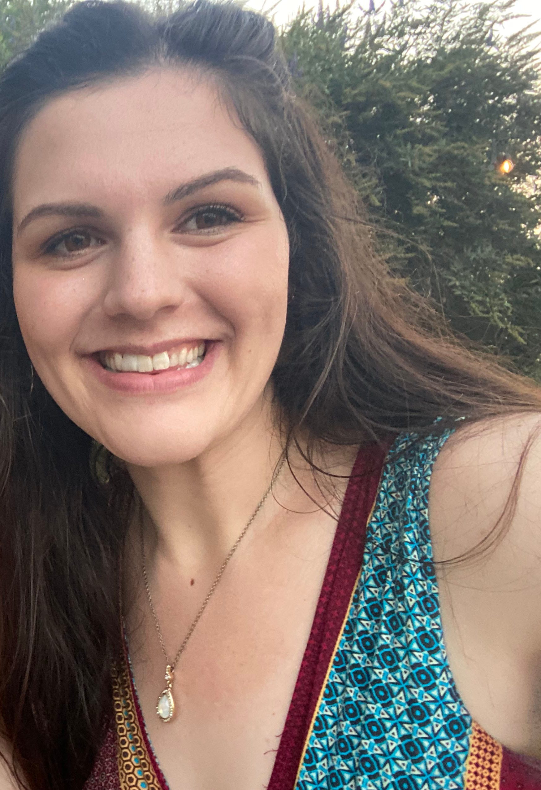 Krystal Beaton – Medium
