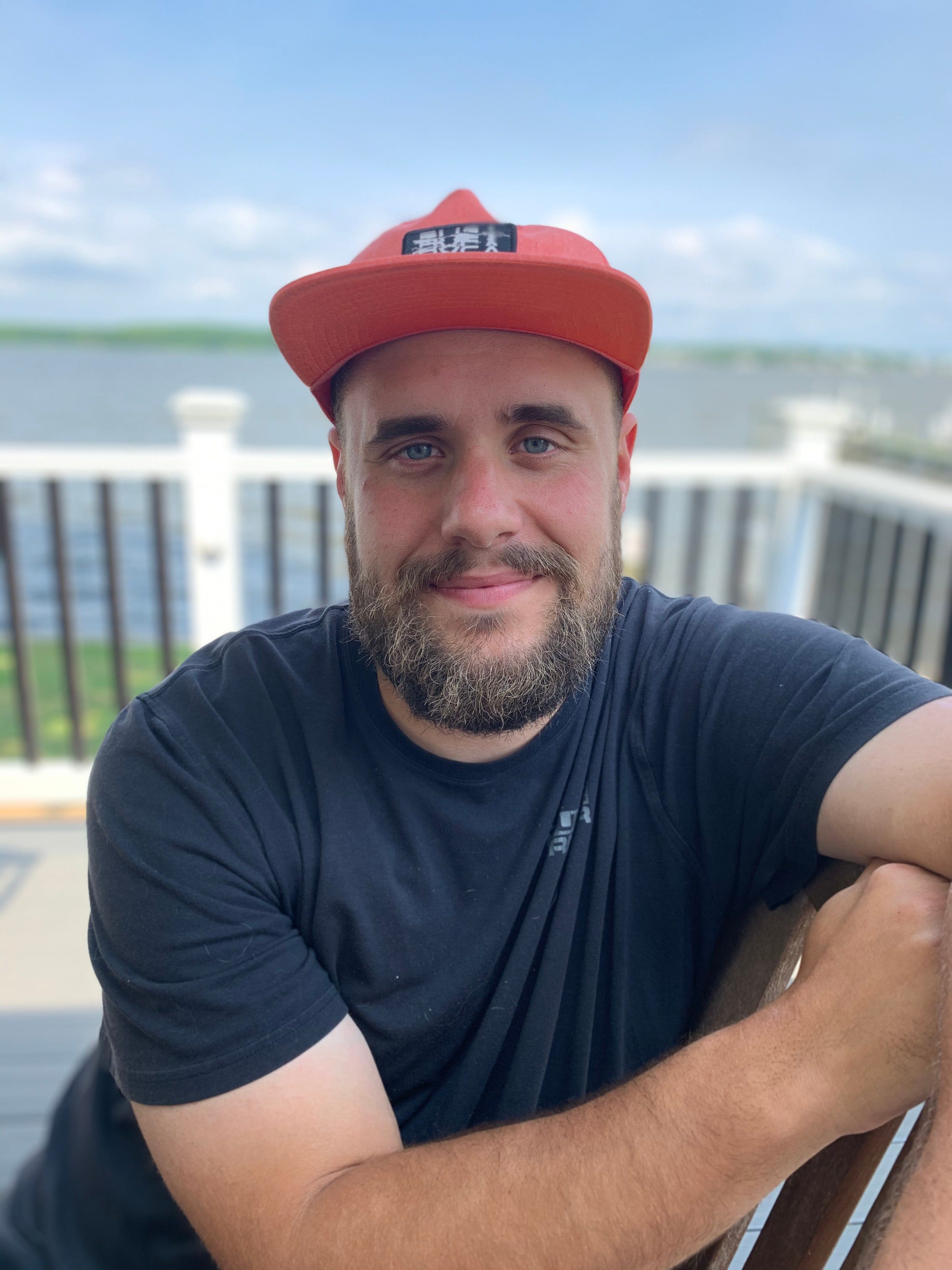 Daniel Lawrence – Medium