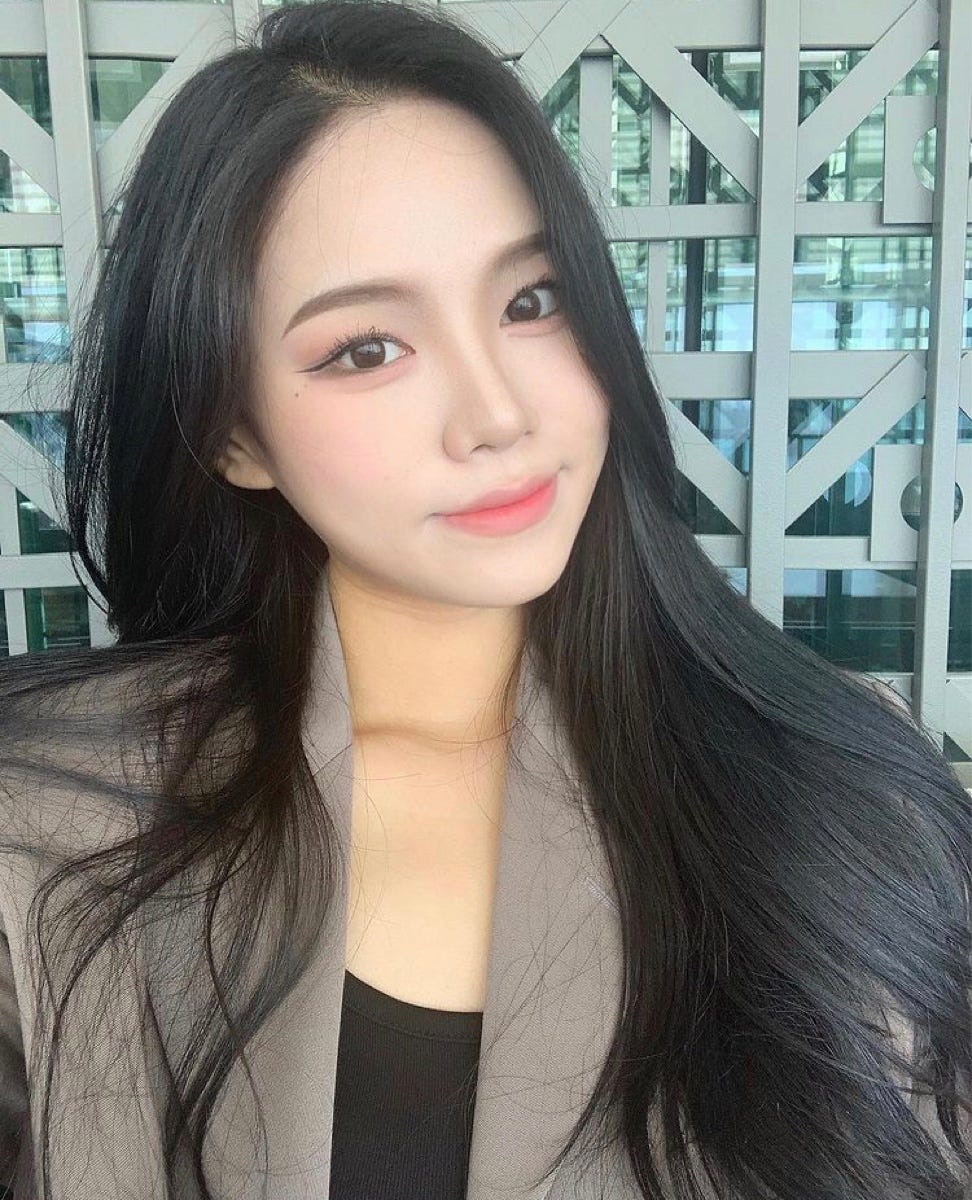 About – Lucy – Medium