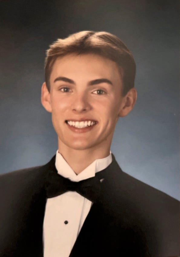 Trey Skieresz – Medium