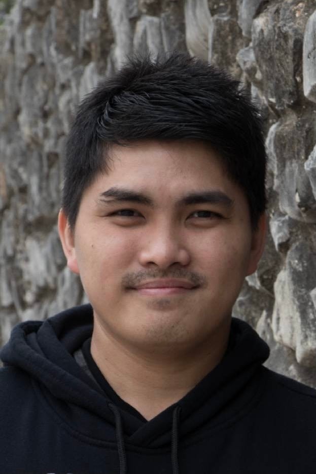 Vincent Aldiano – Medium
