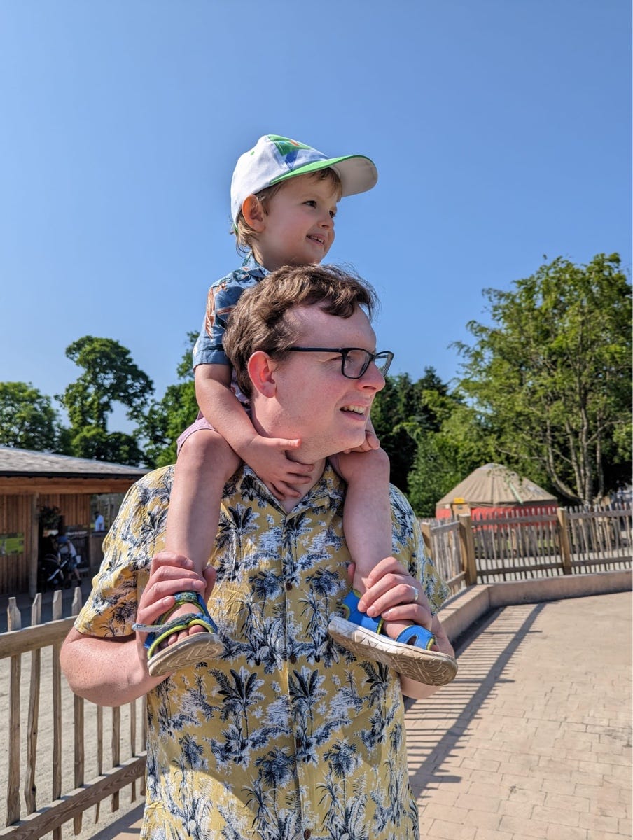 Craig Forsyth – Medium