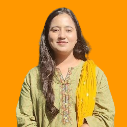 Rida Tariq – Medium