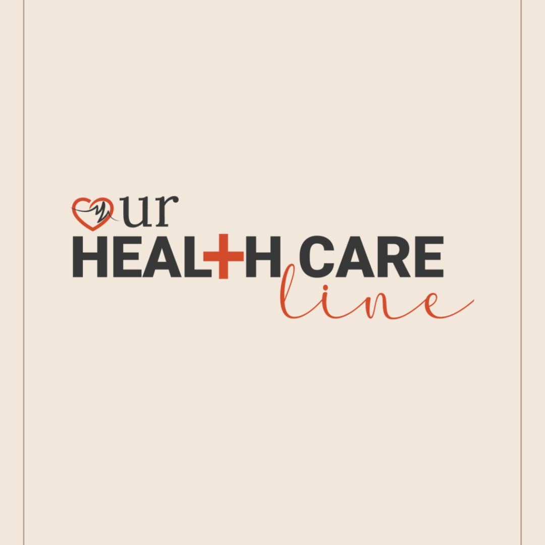 Our Health Care Line – Medium