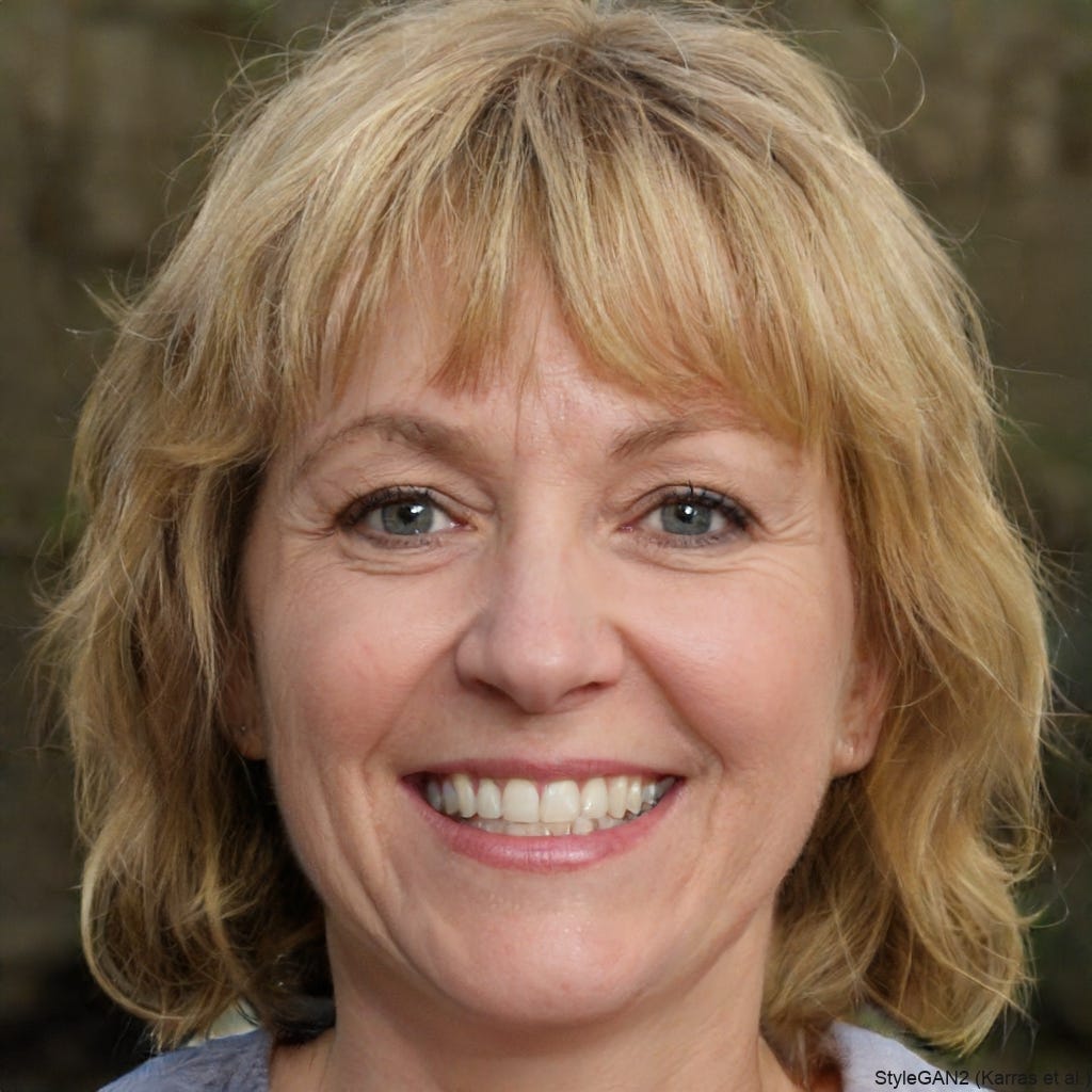 Anita Spooner – Medium