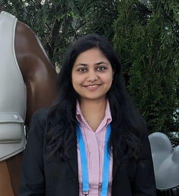 Ketaki Patil – Medium