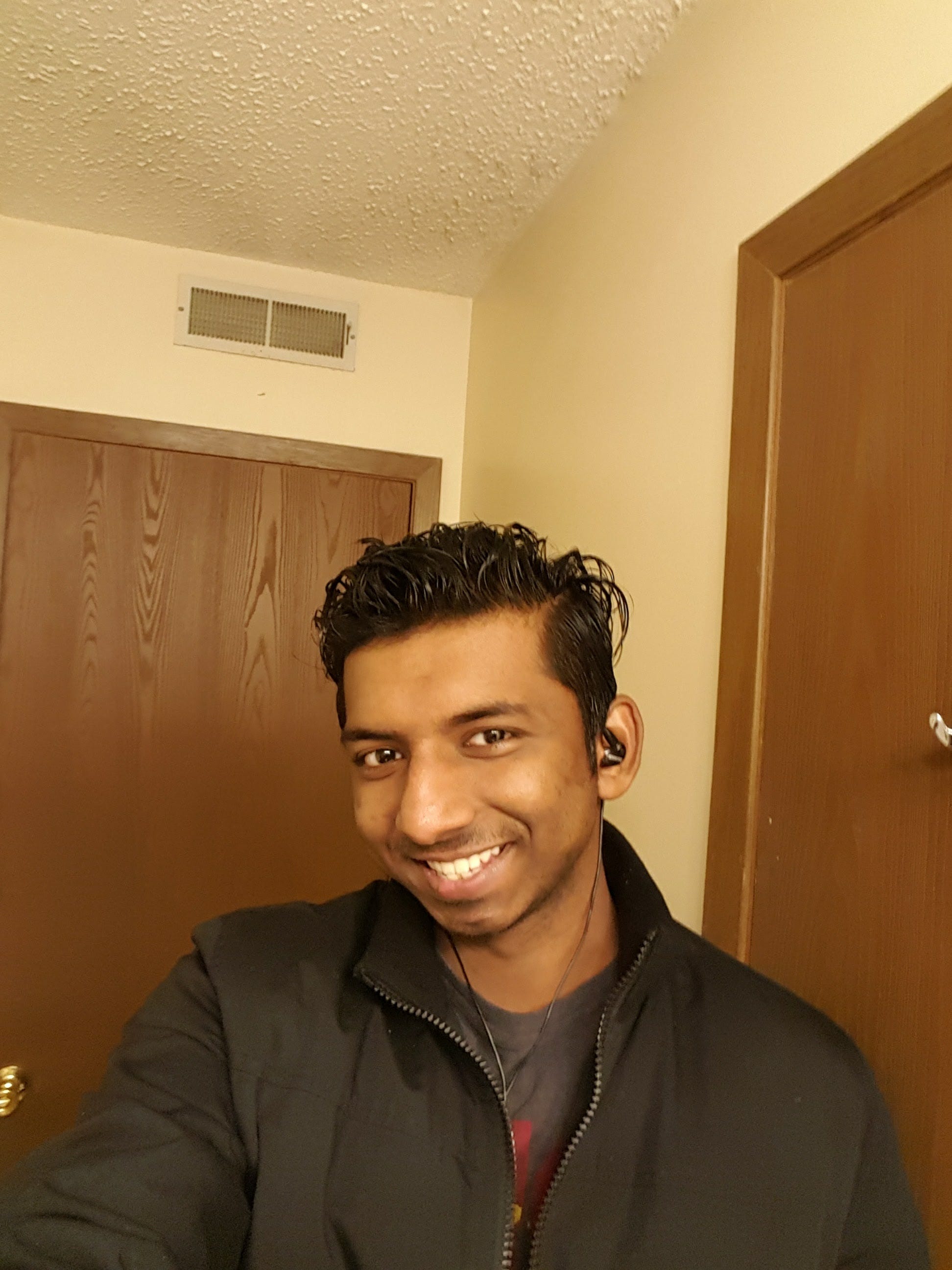 Shiv Verma – Medium