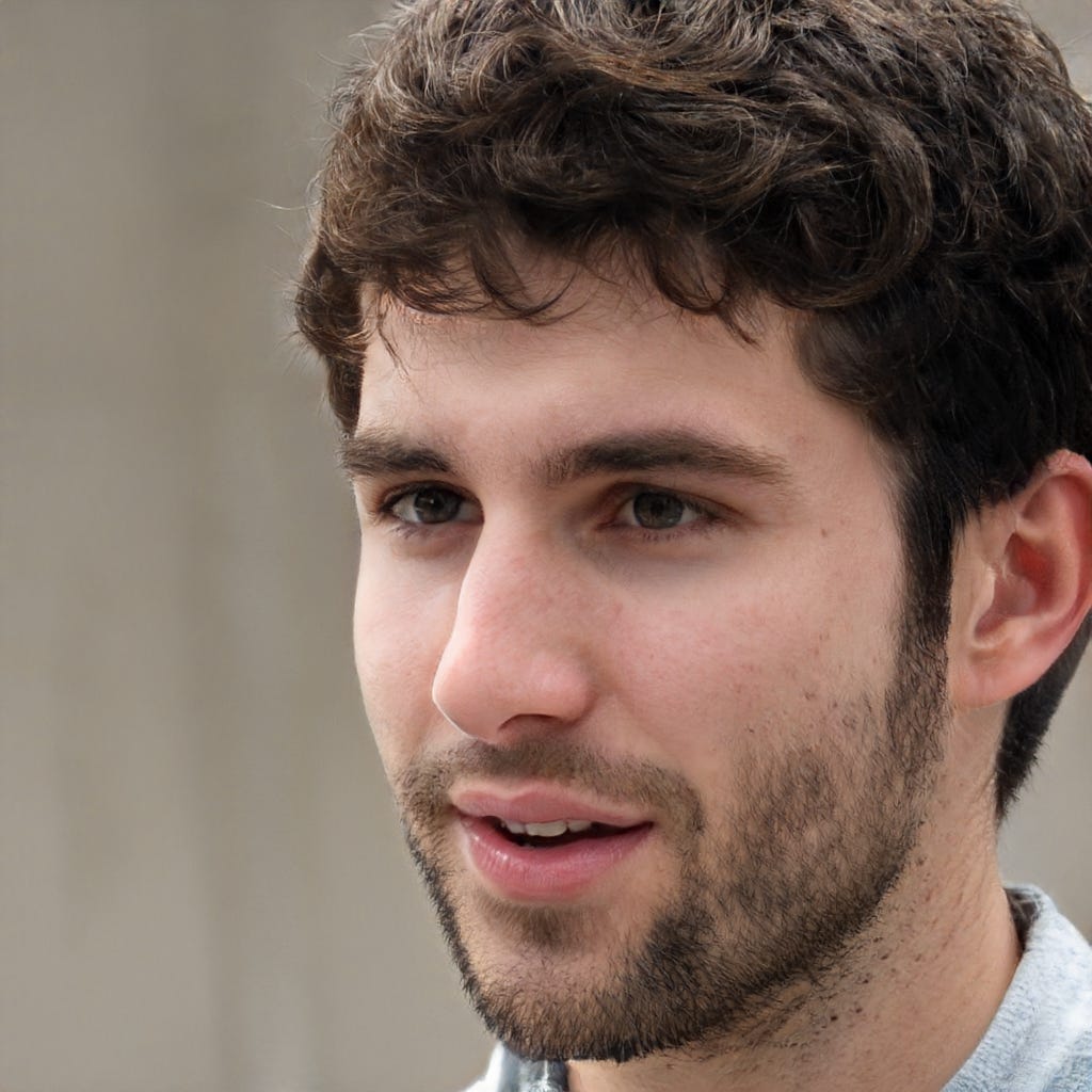 Murphy Smoke – Medium