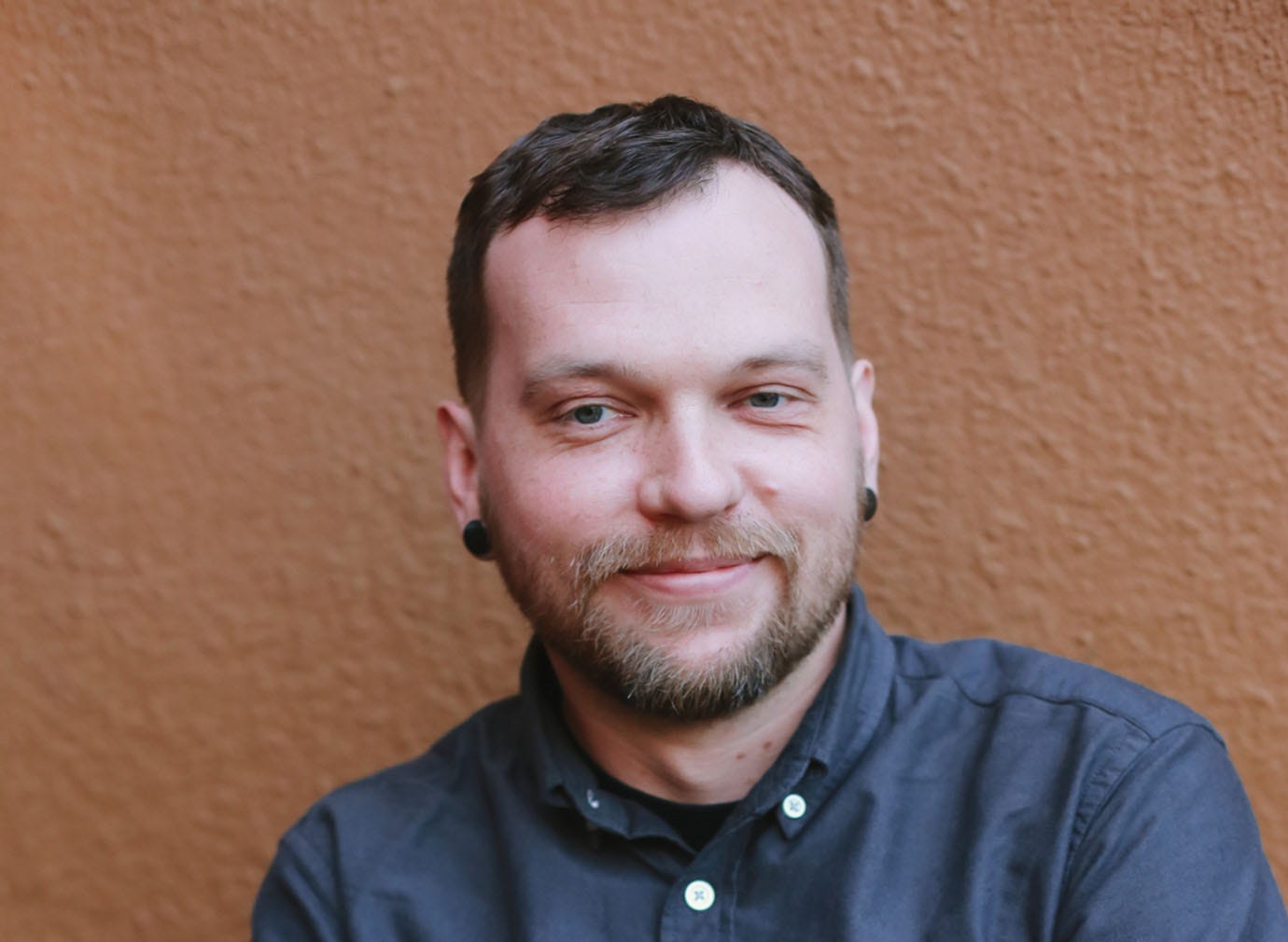 Kurt Spickerman – Medium