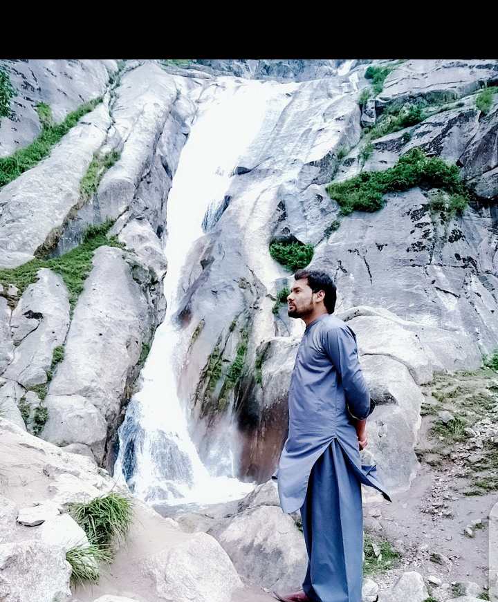 sajjad ahmad – Medium