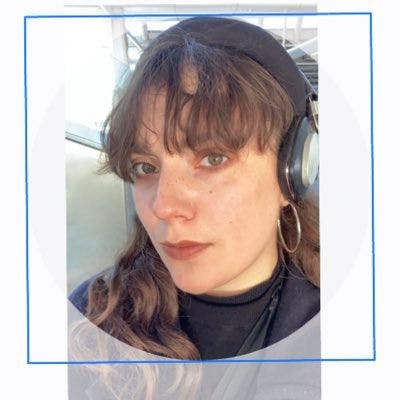 About – Elise Bell – Medium