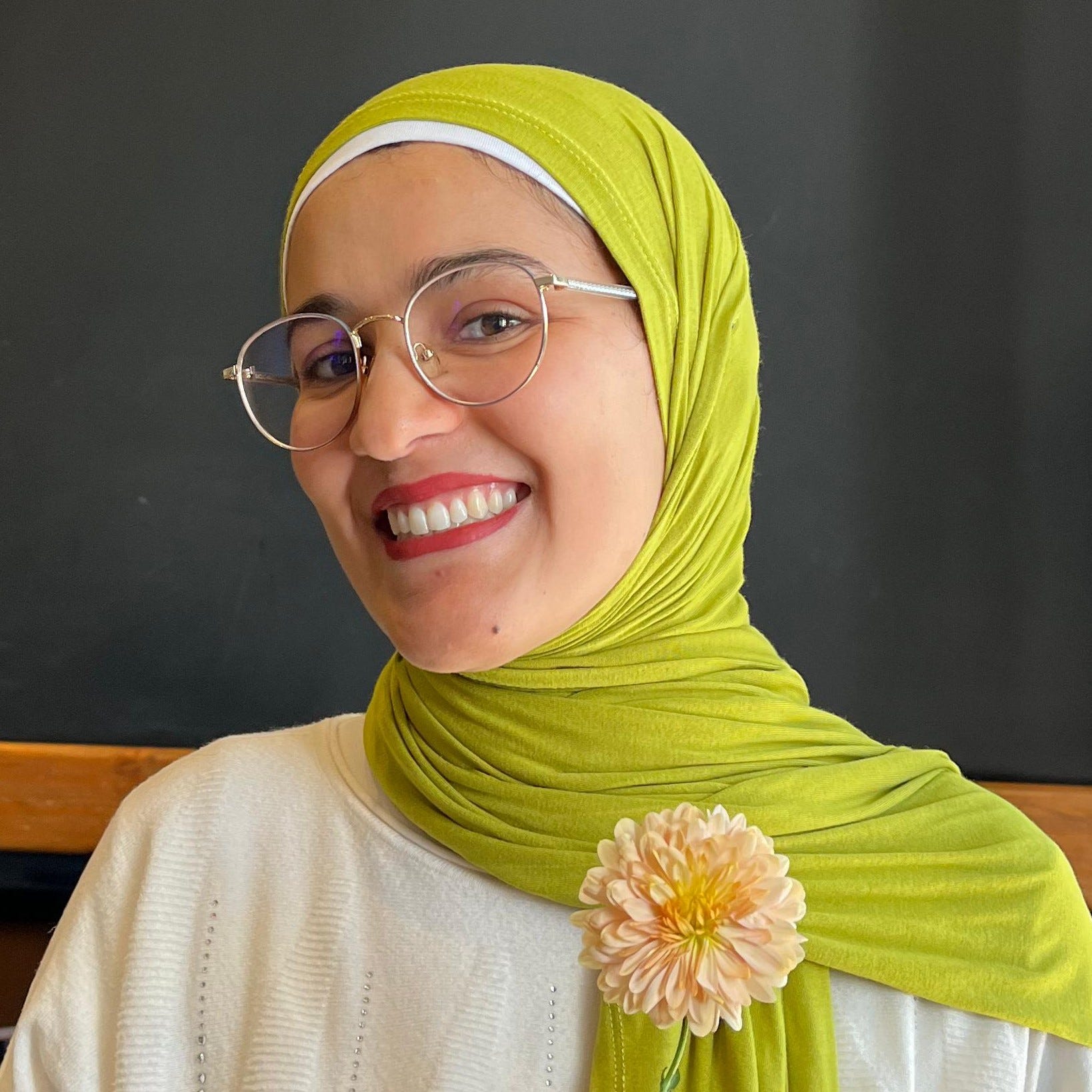 Khawla Nsibi – Medium