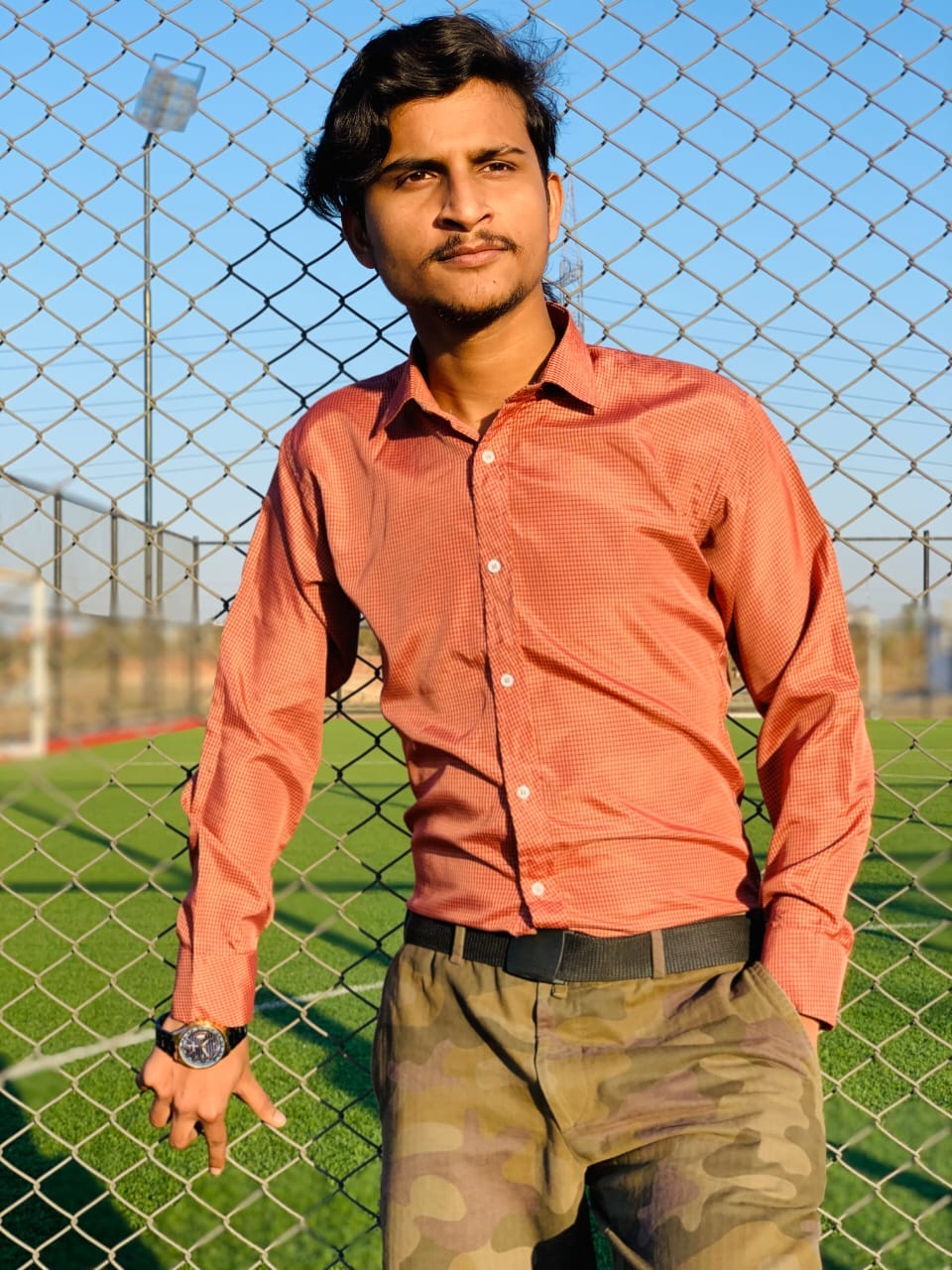 About – Mahad Ahmad – Medium
