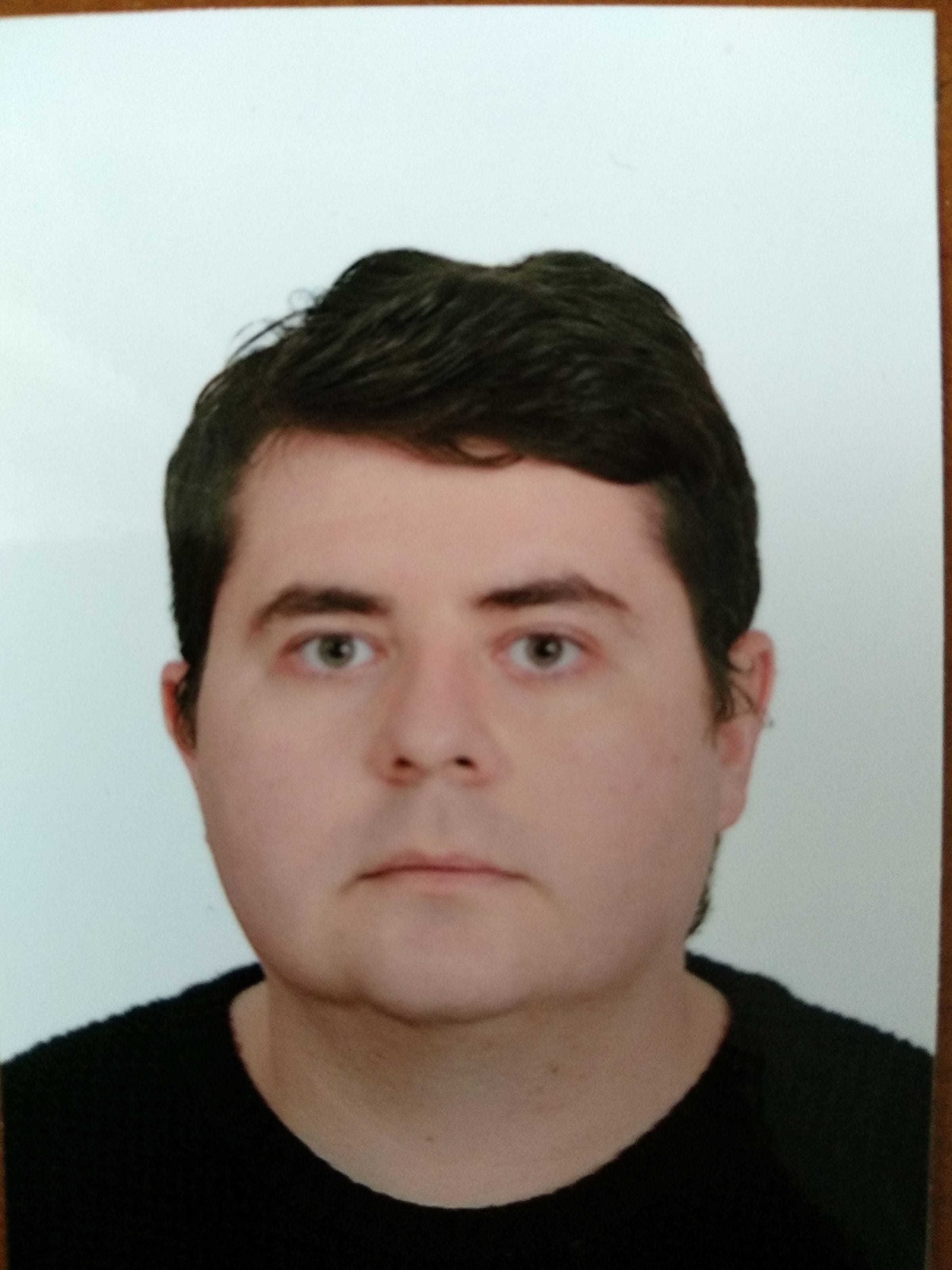 Erhan Arslan – Medium