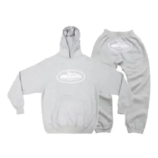 Corteiz Tracksuit – Medium