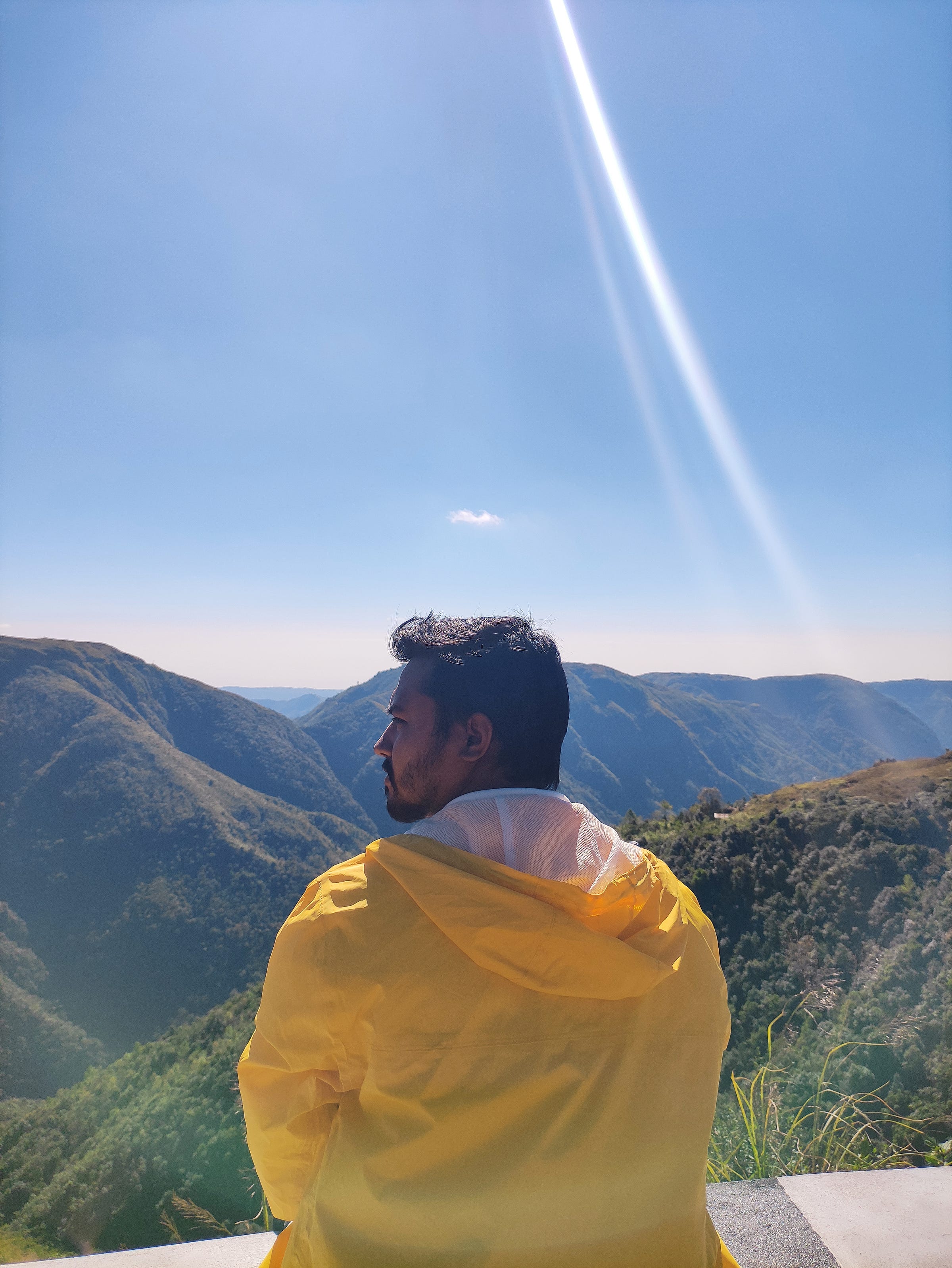 Mezbah Alam – Medium