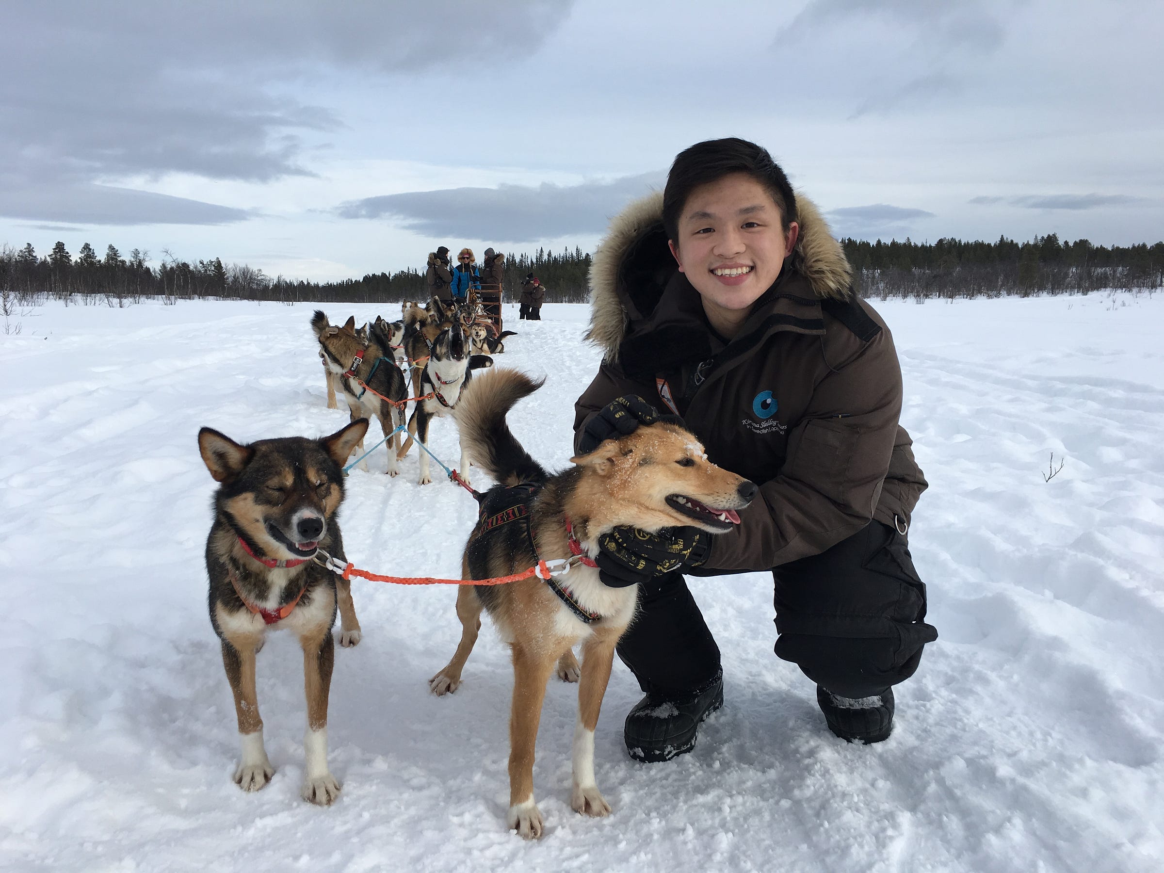 Keefe Tan – Medium