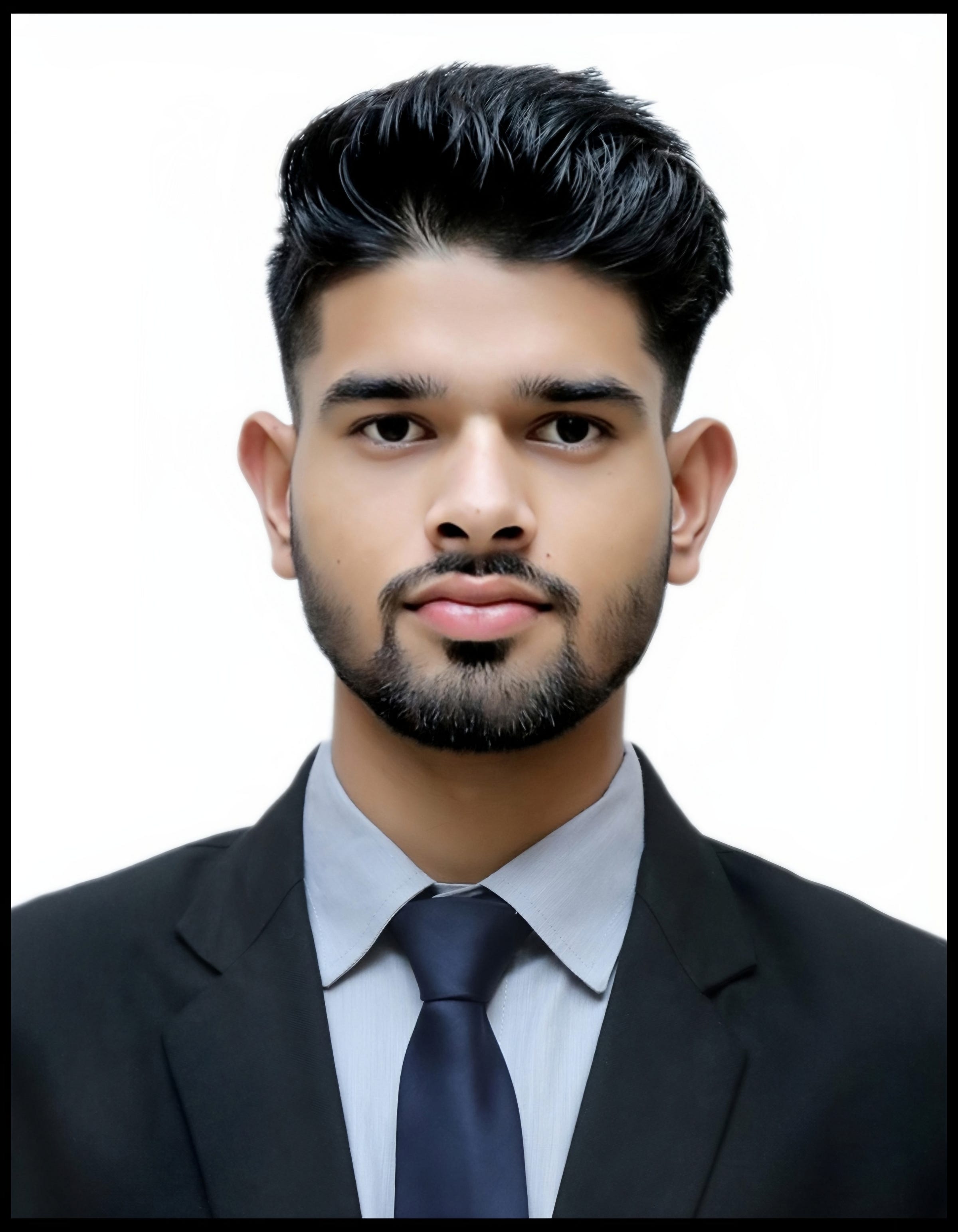 Vishal Prajapati – Medium