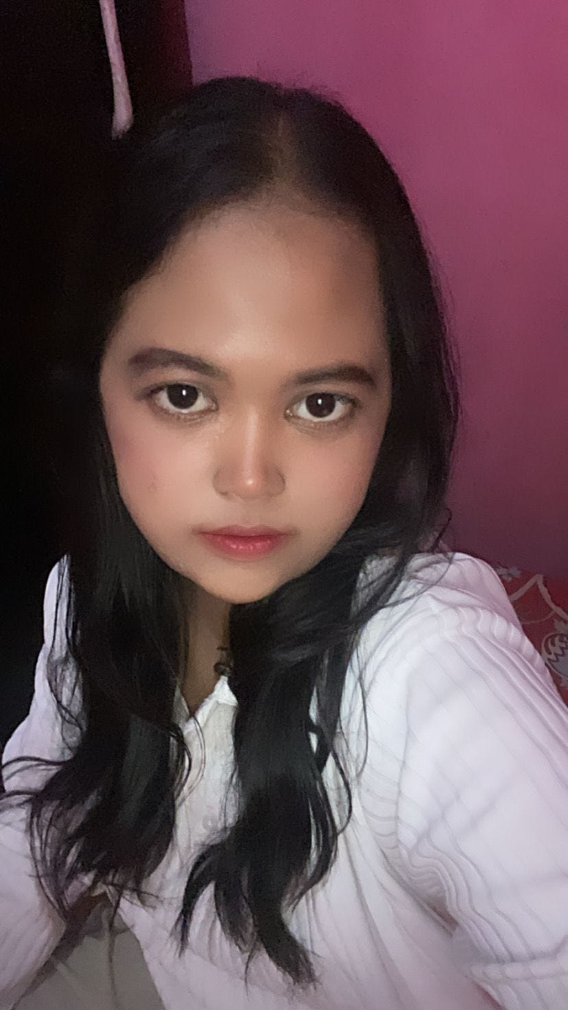 Perlita Elvia Hafidhah – Medium