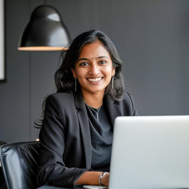 Anamika Bhardwaj – Medium