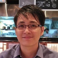 Kee Hong – Medium