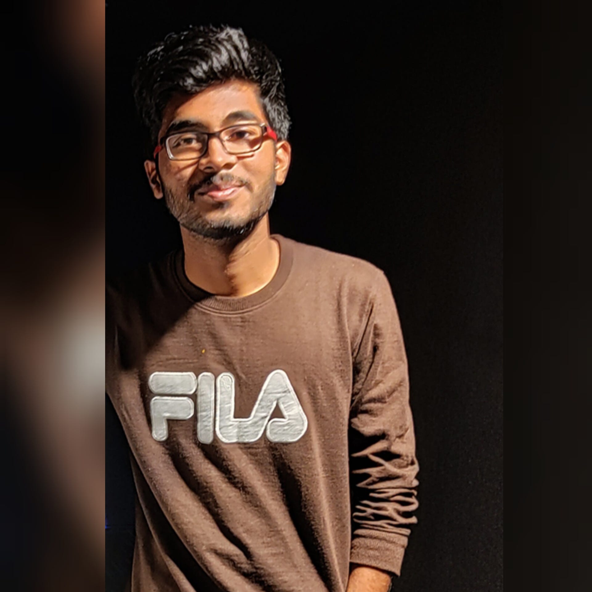 Sumanth Karanam – Medium