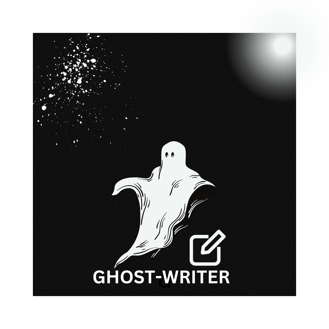 Ghost-Writer – Medium