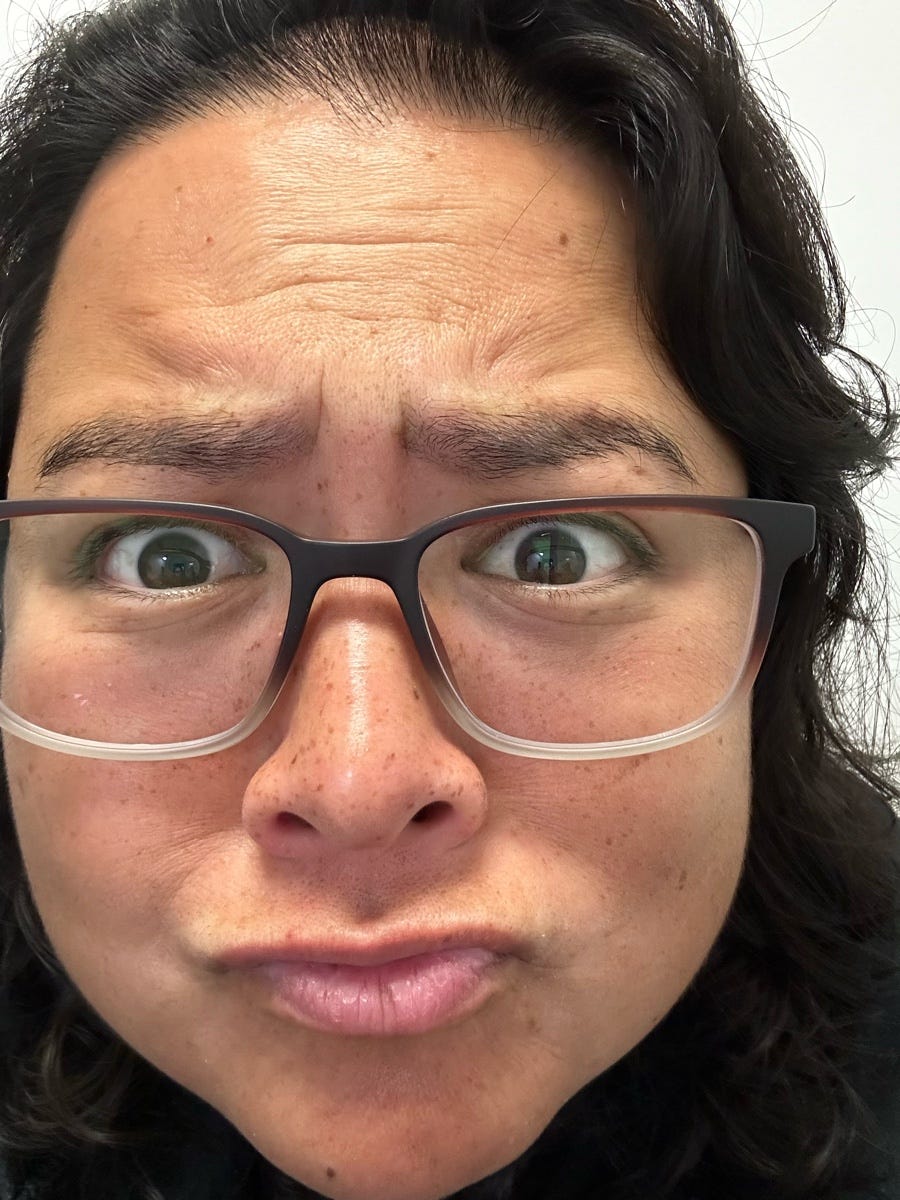 Inner Child Chronicle – Medium