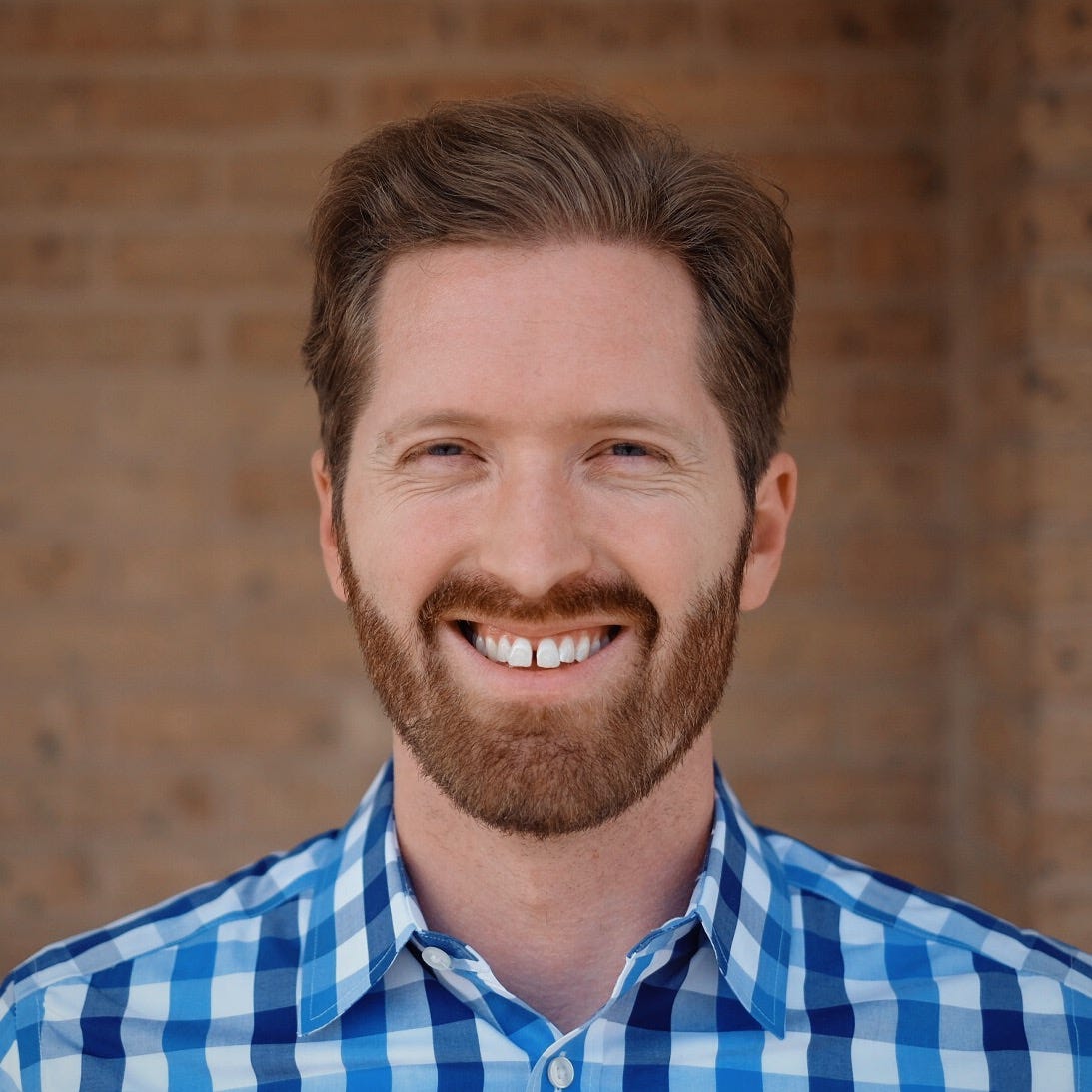 Mike Haskew – Medium