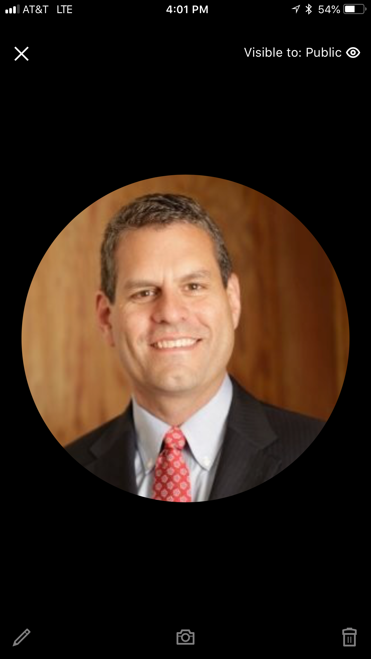David Allyn – Medium