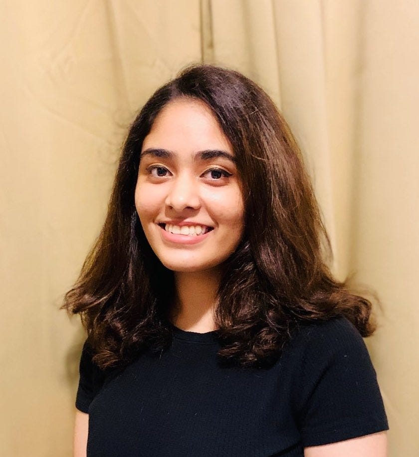 Shreya Verma – Medium