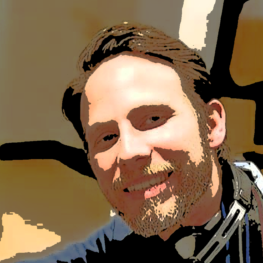Jim Engman – Medium