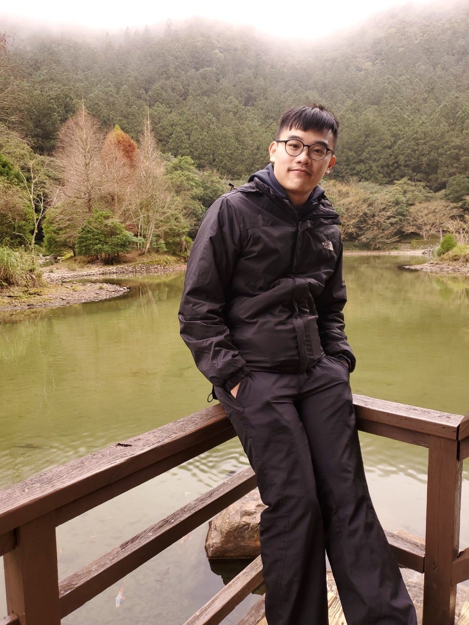 Liu hao wei – Medium