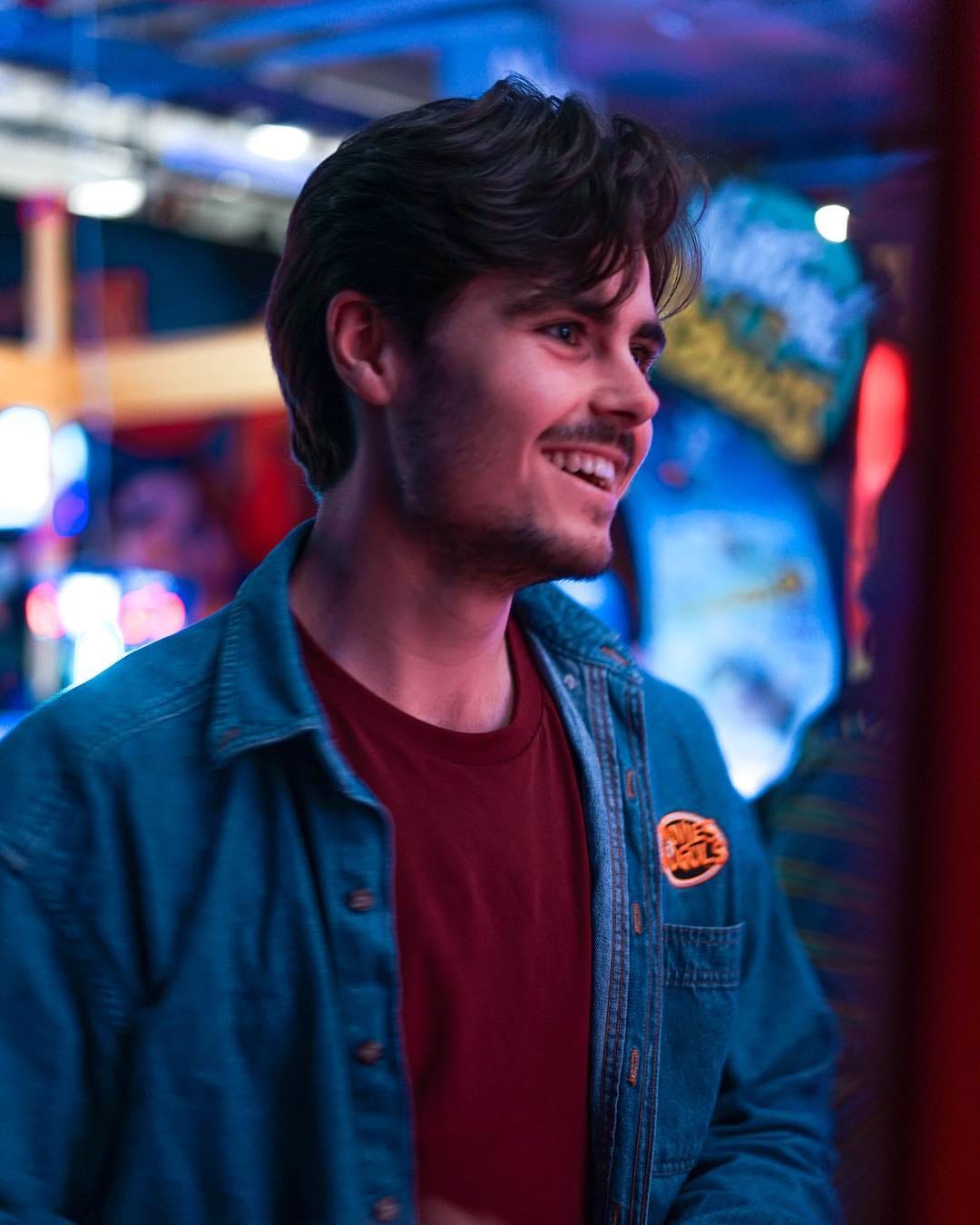 About – Tyrie Aspinall – Medium