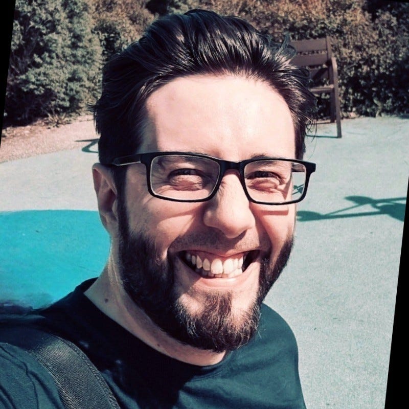 Jean-Christophe Jamet – Medium