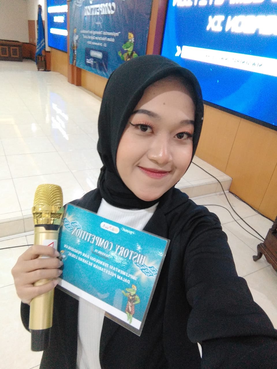 FITRI HANDAYANI – Medium