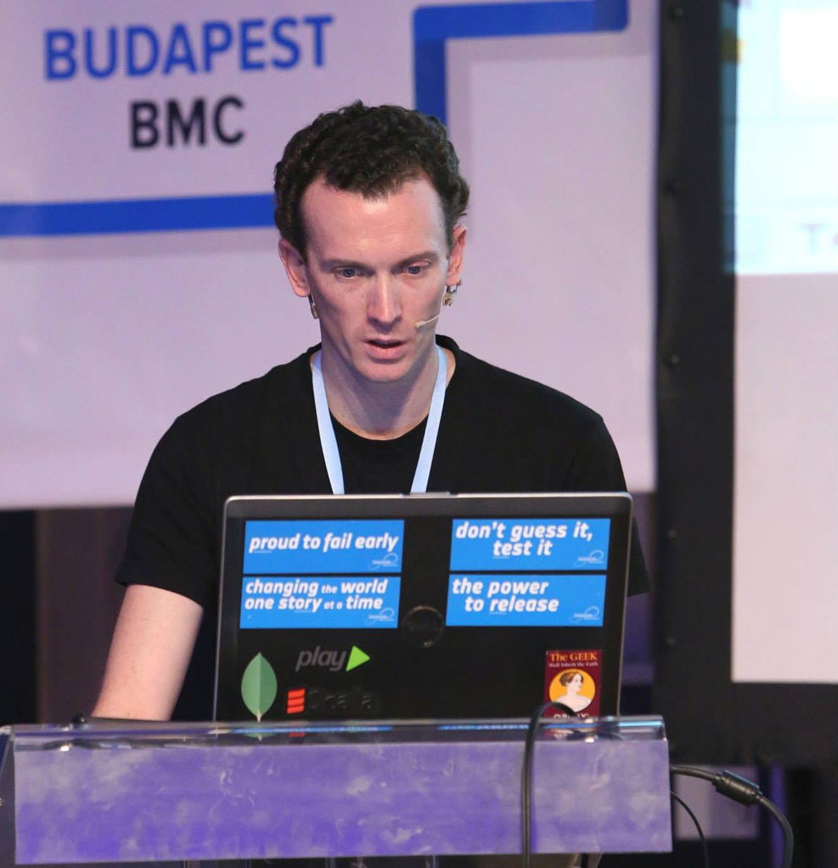 Yann Simon – Medium