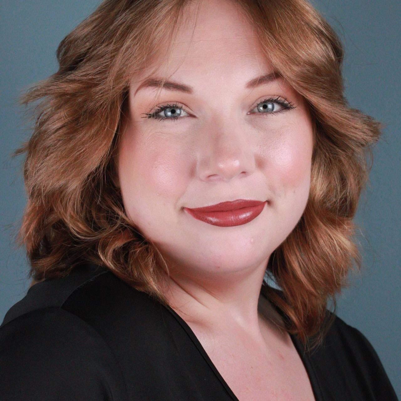 Gentle Growth With Ivy – Medium