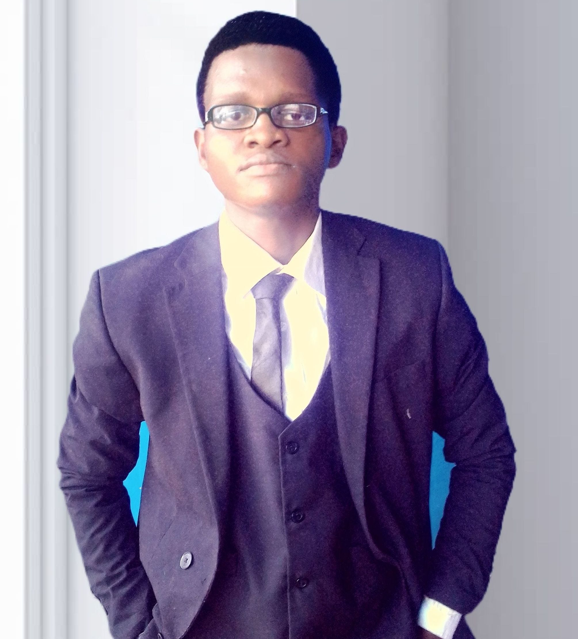 Ezekiel AFOG – Medium