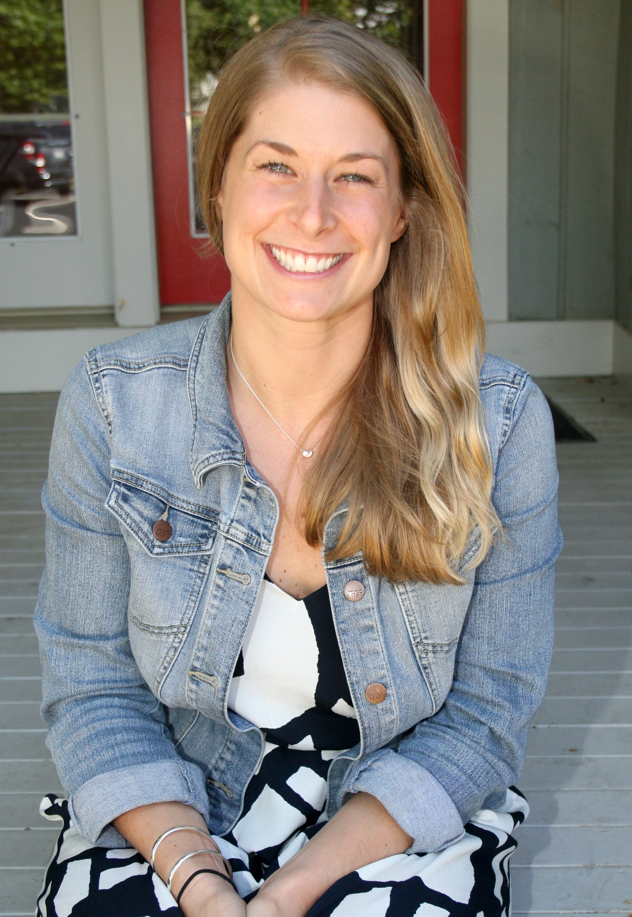 Meaghan Sheehan – Medium