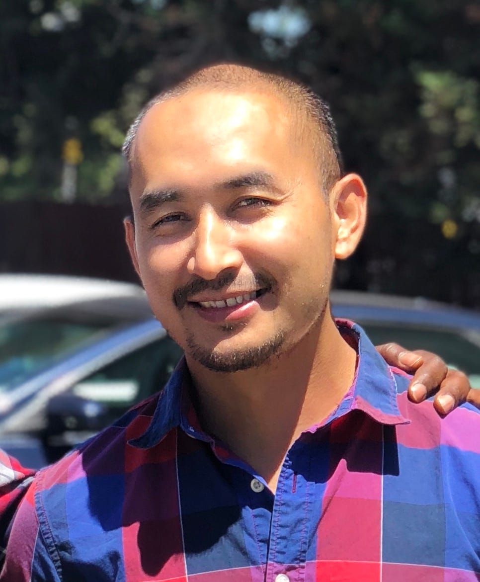 Shun Su – Medium