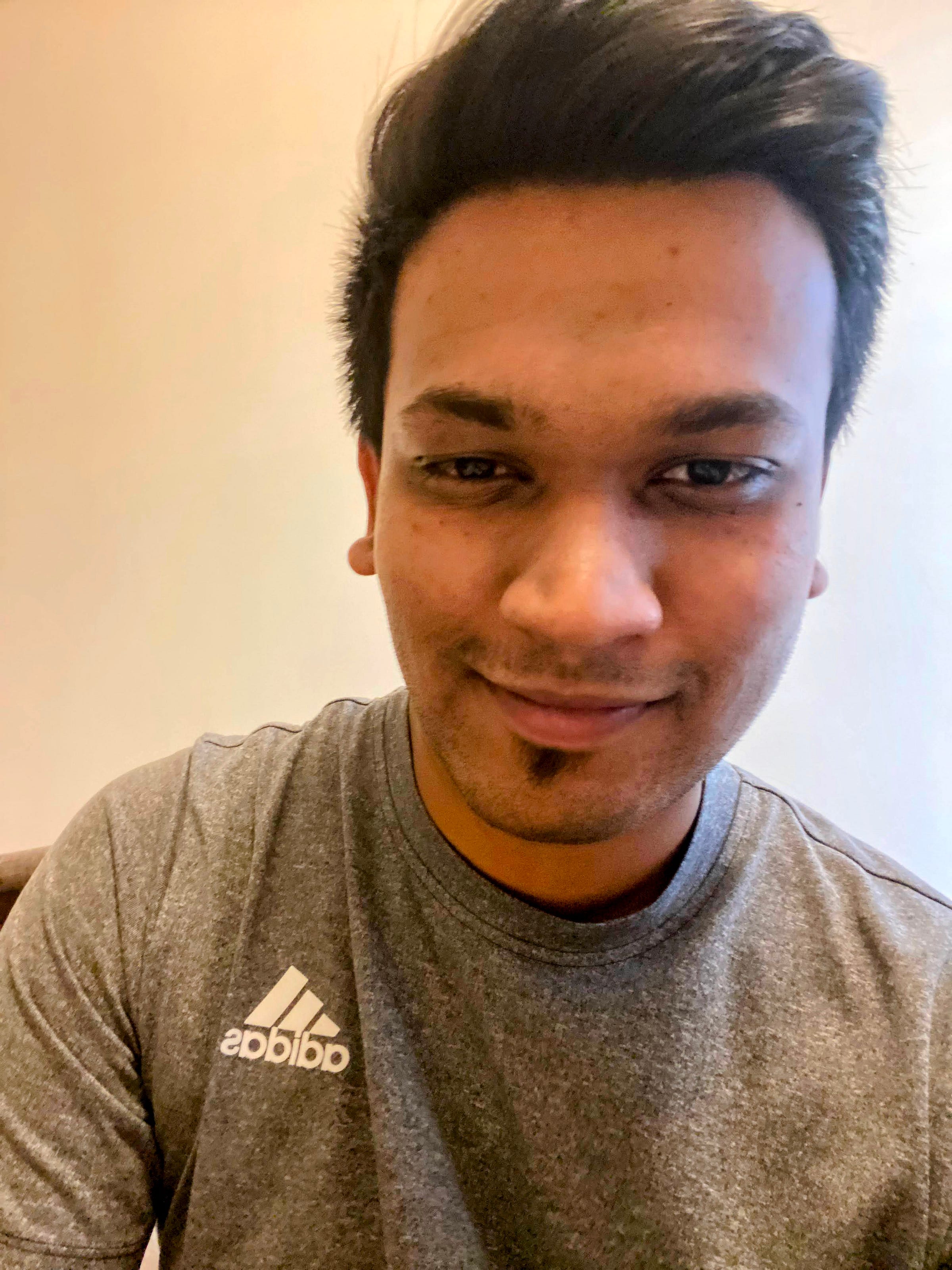 Sameerna Joshi – Medium