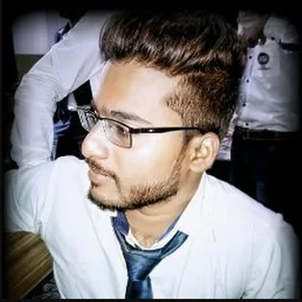 Rohit Kumar – Medium