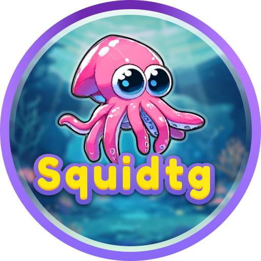 SquidTG – Medium