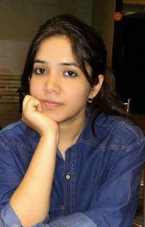 Shruti garg – Medium