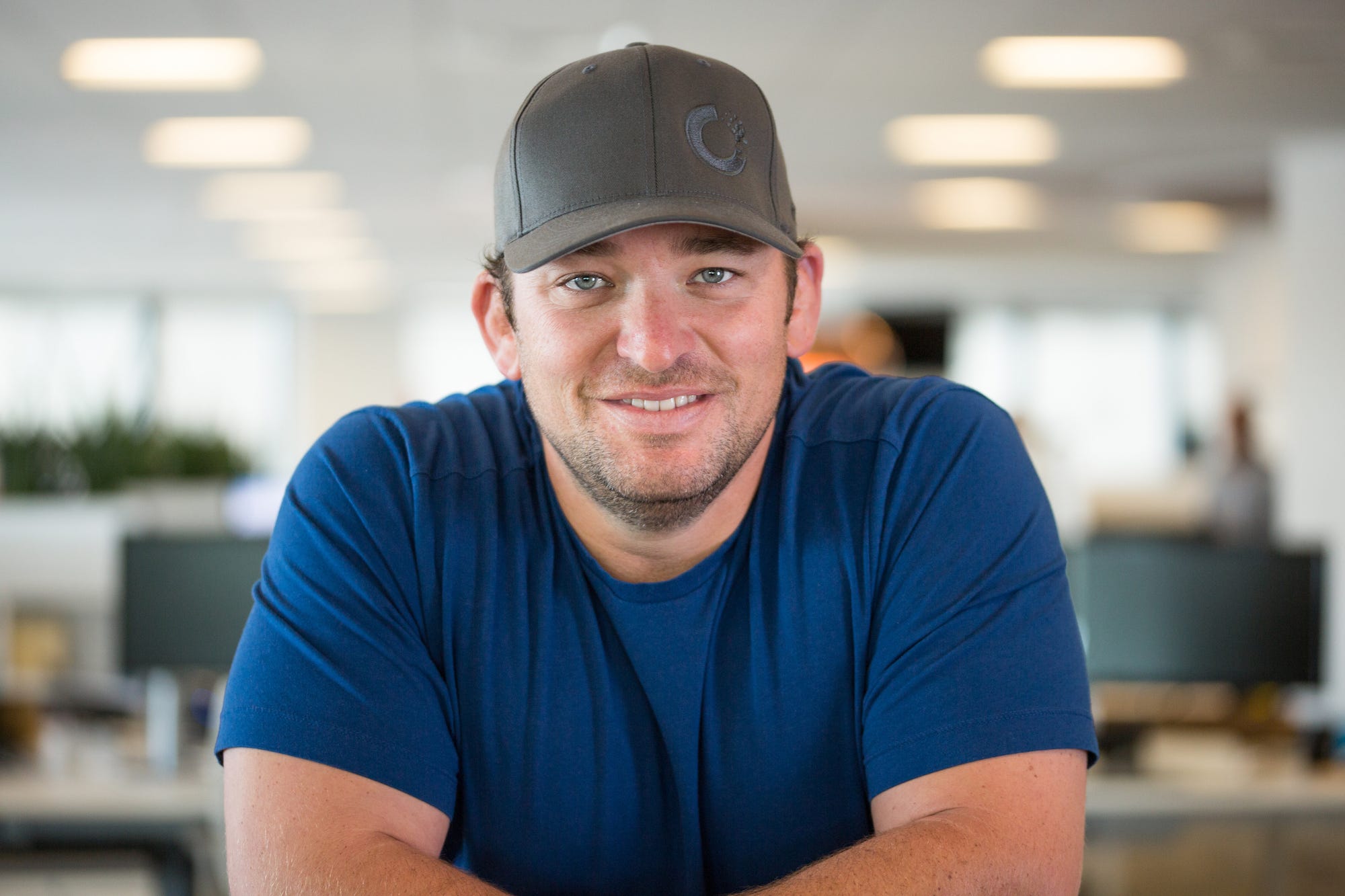 Craig Powell – Medium