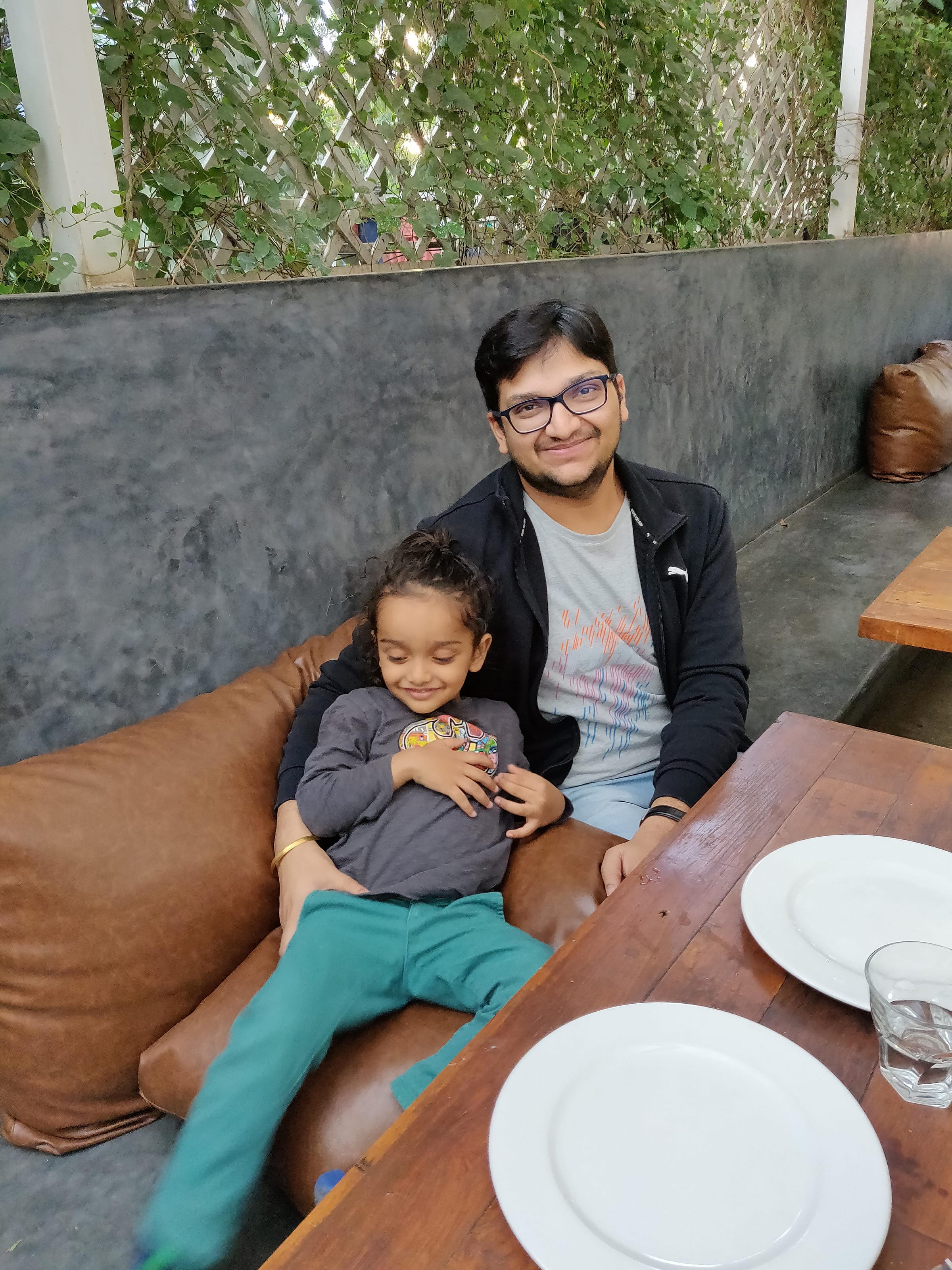 Harsh Mittal – Medium