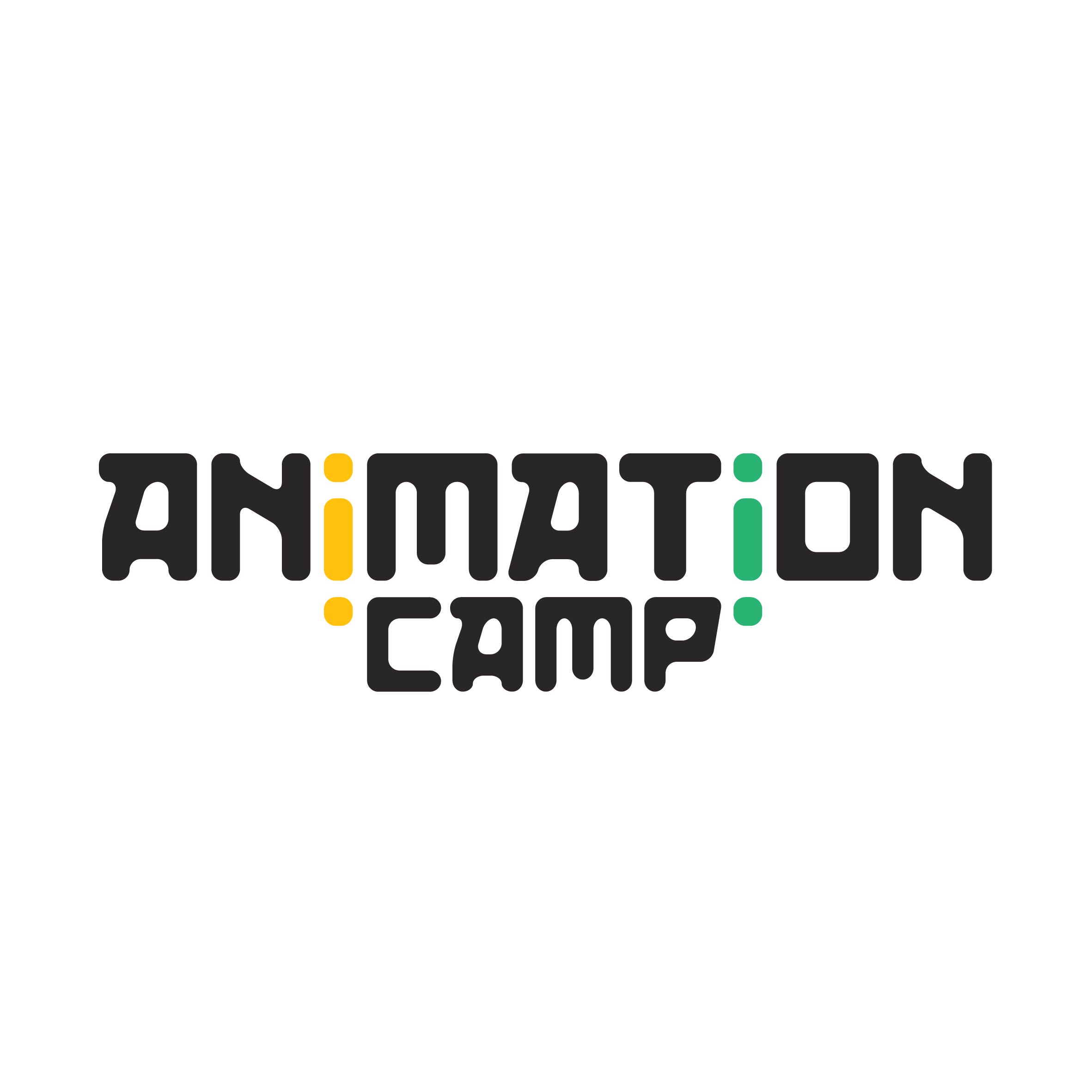 Animation Camp – Medium