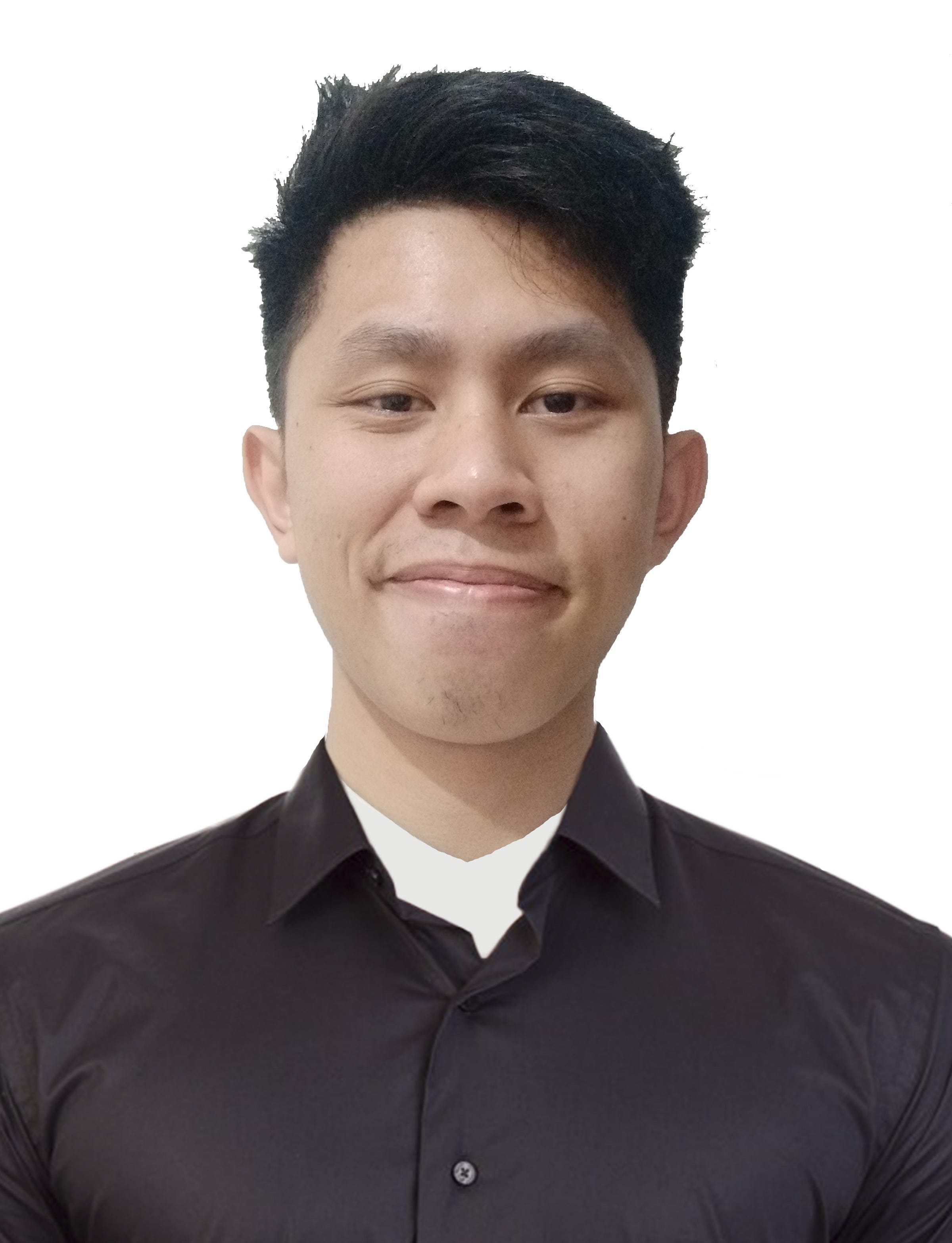 Handi Putra Tjioe – Medium
