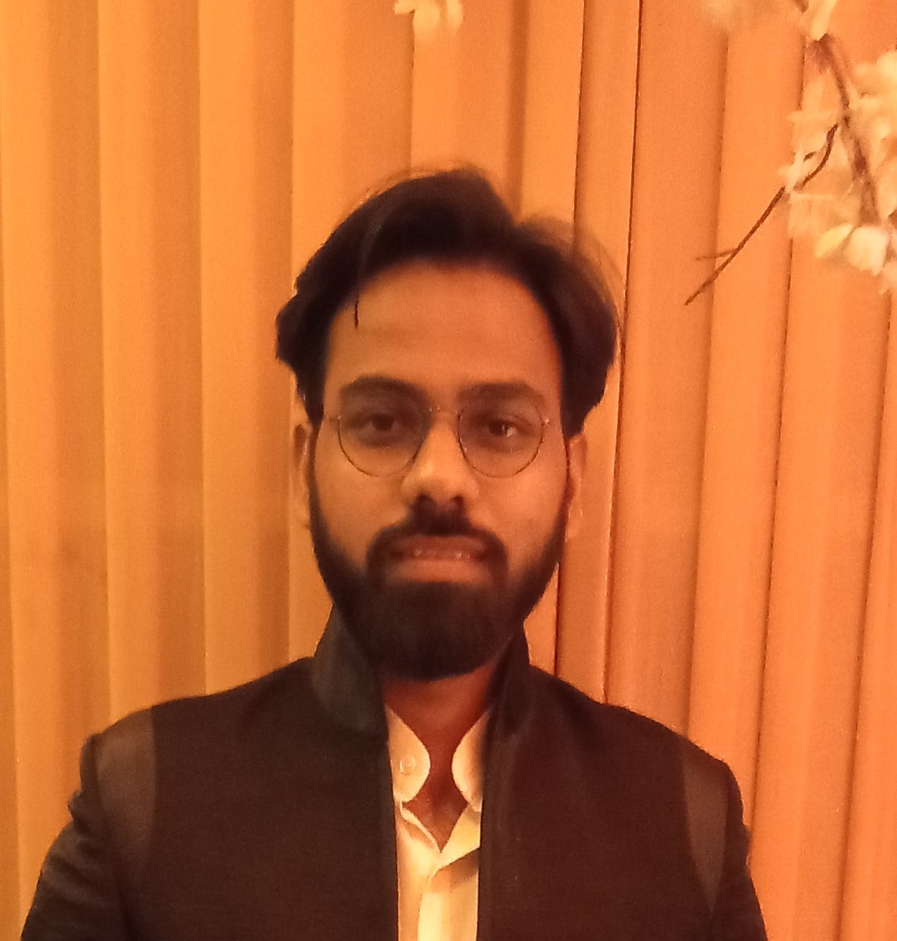 Akhil jain – Medium
